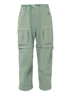 Nike Smith Summit Detachable Cargo Pants - Green