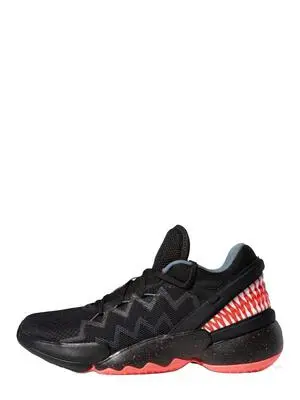 ADIDAS Marvel X D.O.N. Issue #2 "Venom" Sneakers