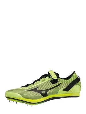 Mizuno X Blast Neo Track Spikes - Yellow/black