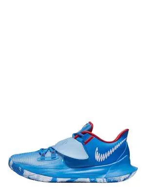 Nike Nike Kyrie Low 3 Basketball Sneakers Blue/red