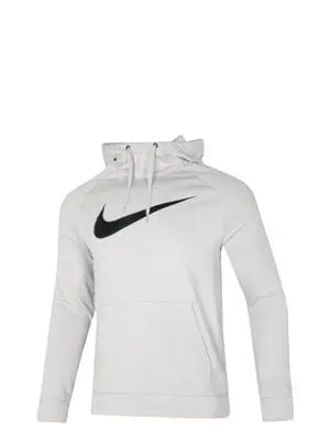 Nike Nike Pullover Hoodie With Logo Detailing Default Color