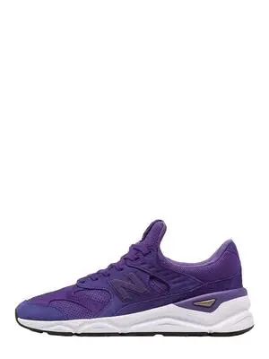 NEW BALANCE X-90 Sneakers - Purple