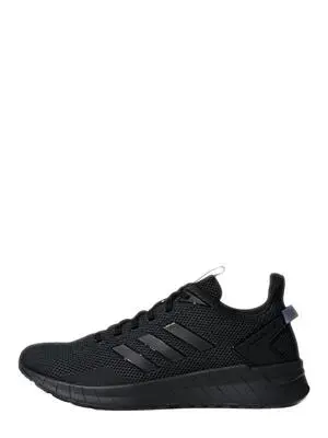 Adidas Questar Ride Sneakers - Black