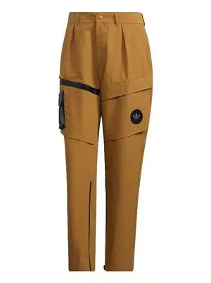 Adidas Originals Premium Woven Cargo Pants - Default Color