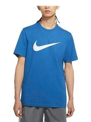 Nike Nike Sportswear Swoosh T-Shirt Default Color