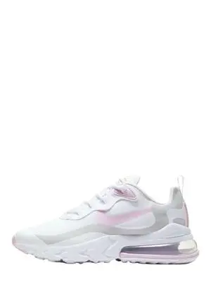 Nike Nike Air Max 270 React Sneakers White/pink