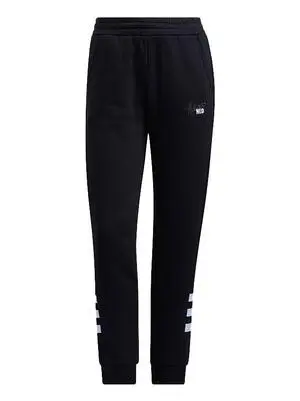 Adidas Neo Track Pants - Black
