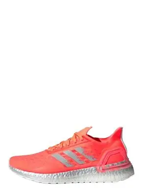 Adidas Ultraboost Pb Sneakers - Silver/orange