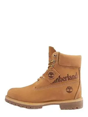 Timberland Timberland 6-Inch Premium Waterproof Boots Wheat