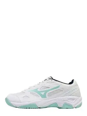 Mizuno Mizuno Cyclone Speed Athletic Sneakers White/black/blue