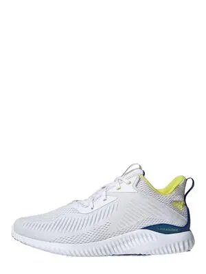 Adidas Alphabounce Ek Athletic Sneakers - White