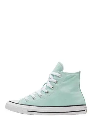CONVERSE Chuck Taylor All Star High Top Sneakers - Olive Green