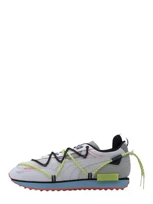 PUMA Puma Central Saint Martins X Future Rider 'Day Zero' Sneakers Gray/green/red