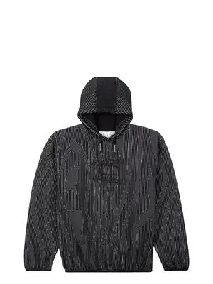 Nike X Off-white Engineered Hoodie Asia Sizing - Black