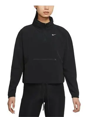 Nike Pro Dri-fit Training Jacket - Default Color