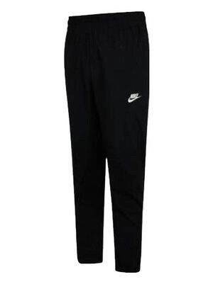 Nike Woven Pants - Black