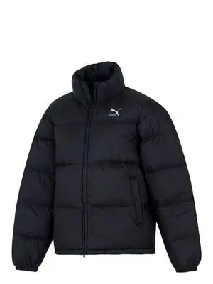 PUMA Puffer Jacket - Blacks