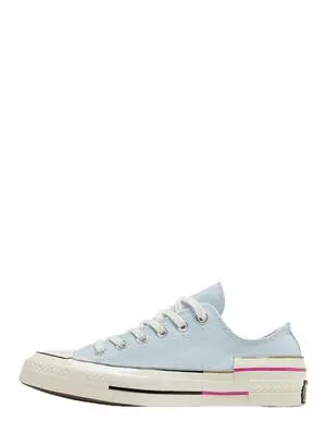 CONVERSE Chuck 70 Low Top Sneakers - Sky Blue