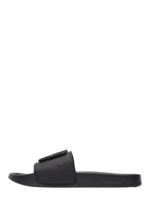 PUMA Leadcat 2.0 Play Low Slides - Black