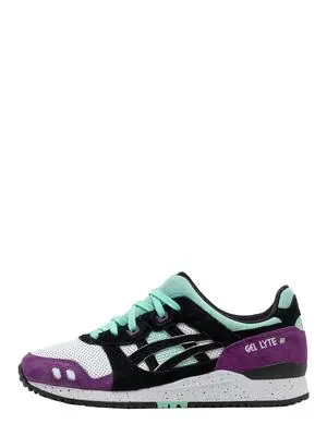Asics ASICS Gel Lyte 3 OG Sneakers White/black