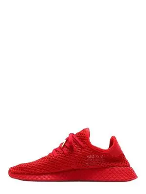 Adidas Adidas X Atmos Deerupt Sneakers Red