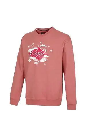 JORDAN Air Fleece Sweatshirt - Default Color