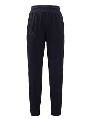 Under Armour Outrun The Storm Pants Asia Sizing - Black