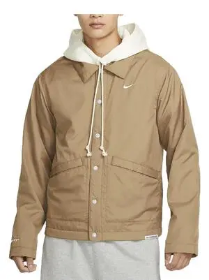 Nike Standard Issue Therma-fit Jacket - Default Colorway