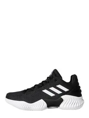 Adidas Pro Bounce 2018 Low - Black