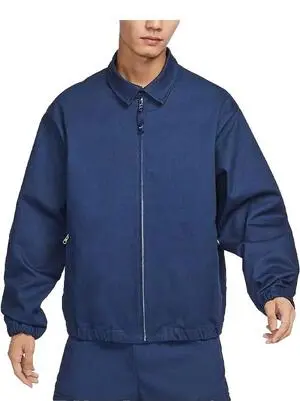 Nike Nike SB Skateboard Jacket Navy