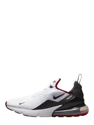 Nike Nike Air Max 270 Sneakers White/black/red