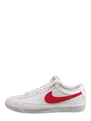 Nike Nike Blazer Low LX "University Red" Sneakers White