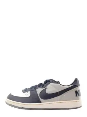 Nike Terminator Low Vntg Sneakers - Granite/dark Obsidian Sail