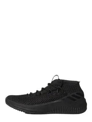 Adidas Dame 4 'dame Time - Black