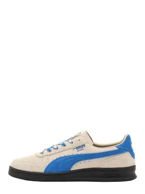 PUMA X Atmos Indoor Sneakers - Blue/putty/sugared Almond