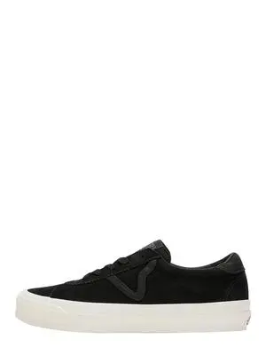 VANS Epoch Sneakers - Black