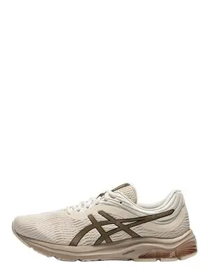 Asics ASICS Gel-Pulse 11 Athletic Sneakers Grey/brown
