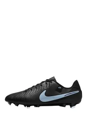 Nike Nike Tiempo Legend 10 Academy MG Soccer Cleats Black/black