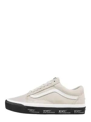 VANS WTAPS X Old Skool LX Sneakers Gray