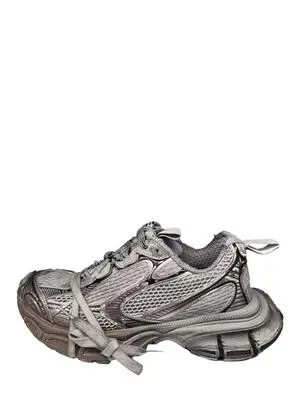 Balenciaga Balenciaga 3XL Sneakers Tan/silver/grey