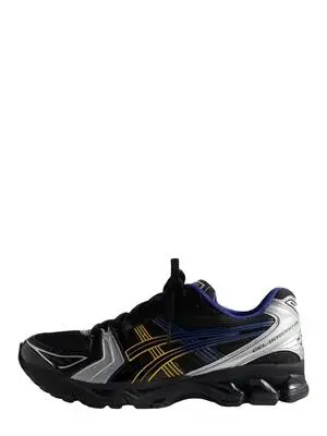 Asics X Kith X Marvel Vs. Capcom Gel-kayano 'wolverine - Black