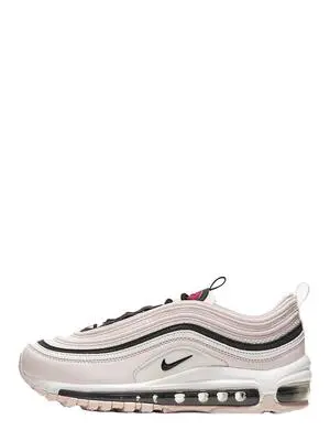 Nike Nike Air Max 97 Sneakers Black/pink