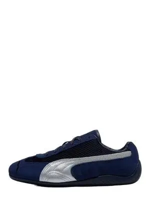 PUMA Speedcat Premium "navy Matte Silver - Navy/matte Silver