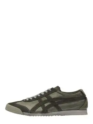Onitsuka Tiger Onitsuka Tiger Nippon Made Mexico 66 Sneakers Green/black