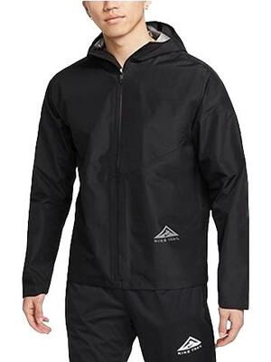 Nike Trail Gore-tex Hooded Jacket - Multi-color
