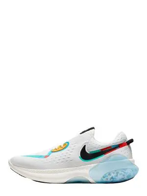 Nike Nike Joyride Dual Run "A.I.R." Sneakers Summit White/hyper Turquoise/blue Fury