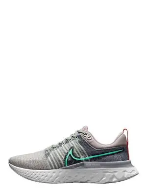 Nike Nike React Infinity Run Flyknit 2 Sneakers Grey