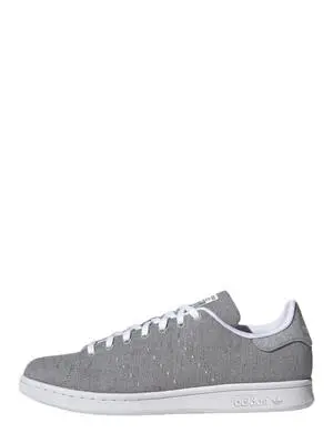Adidas Originals Stan Smith Low Top Sneakers - Gray