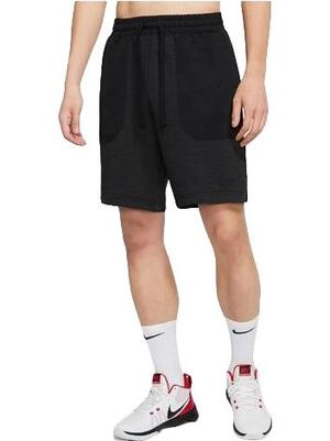 Nike Therma Flex Exploration Basketball Shorts - Black