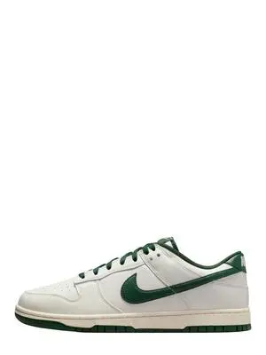 Nike Dunk Low Sneakers - Sail/sail/fir